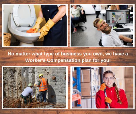 Workers Compensation Plan Alliance General Insurance