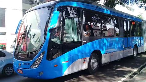 Novo Brt De Manaus YouTube