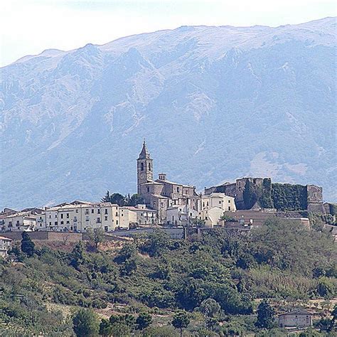Tocco Da Casauria 1 Tip From 49 Visitors
