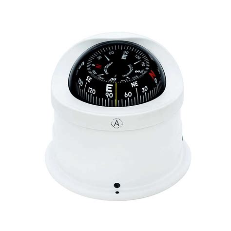Deck Mount Compass C15 0052 Tecomart