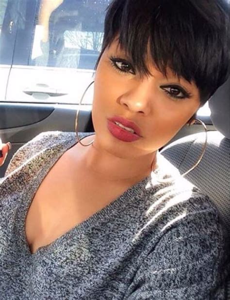 Black Girl Short Hairstyles 2022