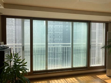 수원 단열필름 Sk스카이뷰 아파트썬팅 열차단필름 네이버 블로그