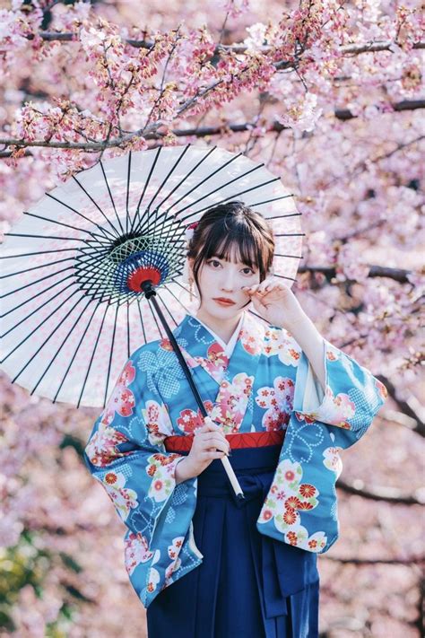 Pin By Jutamart Steve On Kimono 👘 Japanese Traditional Clothing