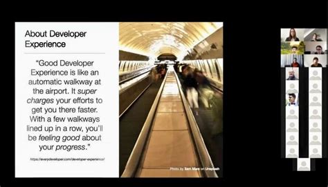 Continuous Testing Meetup