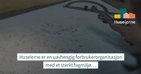 Huseierne Kommunikasjonssjef Thomas Trier