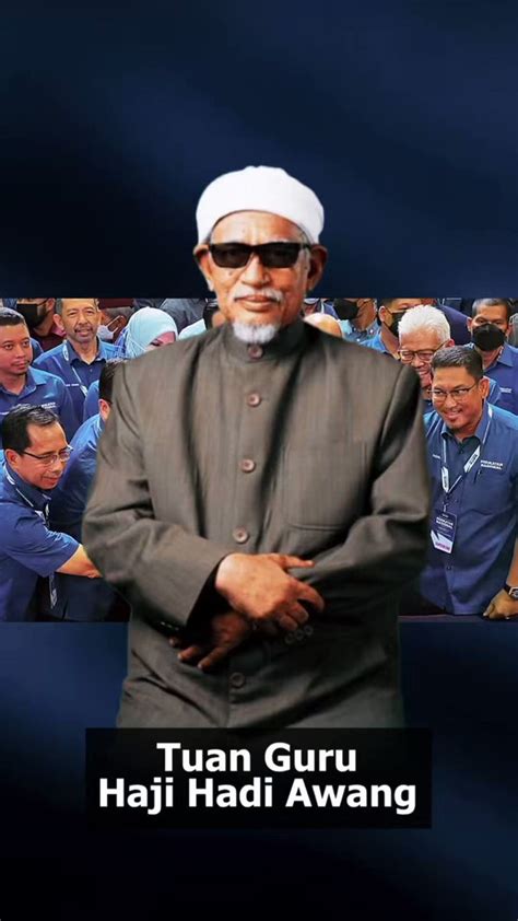 Zulfadzli On Twitter Siri Mari Mengenal Pemimpin Perikatan Nasional
