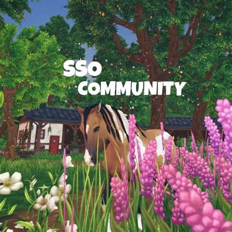 SSO COMMUNITY Linktree