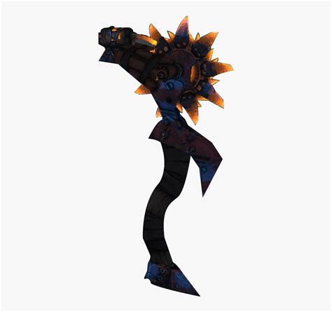 Buzz Axe Action Figure Hd Png Download Kindpng