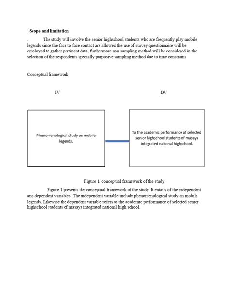 Practical Research 1 Chapter 1 Part 3 Pdf