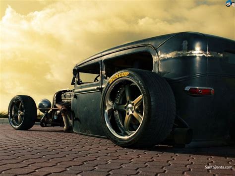 Classic Cars Wallpapers Wallpaper Cave