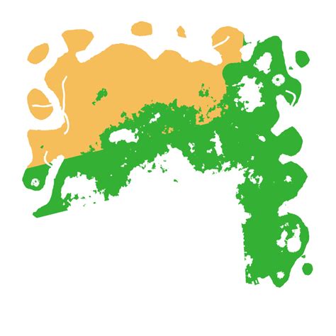 Procedural Map Rust Map Just Wiped