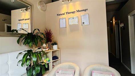Natural Therapy Massage 8c Saint Andrews Street Melbourne Fresha