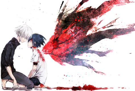 Fondo De Pantalla De Tokyo Ghoul Tokyo Ghoul Wallpapers 56 Images
