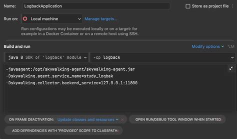 Docker 安装 Skywalking以及ui界面skywalking Docker Csdn博客