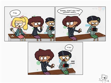 Well Im Fraggin Tired As Sht R Amphibia