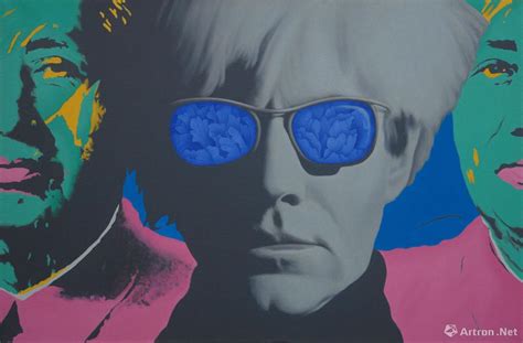 Andy Warhol Andy Warhol Xu Deqi Xu Deqi