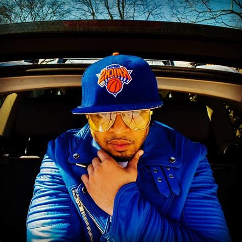 Hassan Campbell Age Wiki Net Worth Bio Height Girlfriend