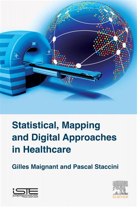Statistical Mapping And Digital Approaches In Healthcare Premiumjs Store