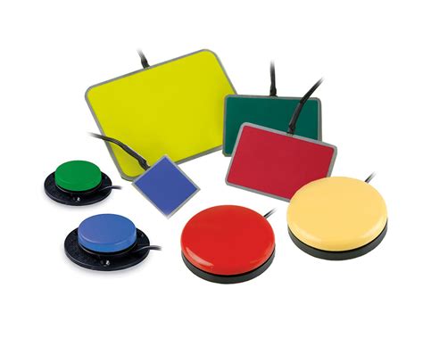 Classroom Switch Kit Inclusive Technology