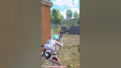 Enemy Is Scared From Dbs 😲 Youtube