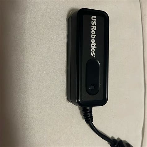 Other Us Robotics 56k Usb Soft Modem Faxmodem Usr5639 Poshmark