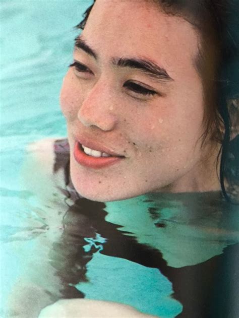 Yahooオークション 今井美樹 写真集 Si シィ 初版 帯付き