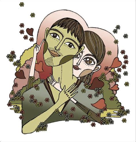 【兩性異言堂】〈愛情研究所〉愛的心形符號 自由藝文網