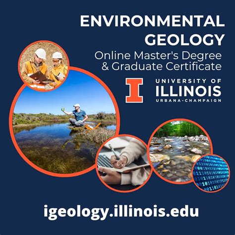 Environmental Geology Online Programs Uiuc Environmental Geology • Instagram Photos And Videos