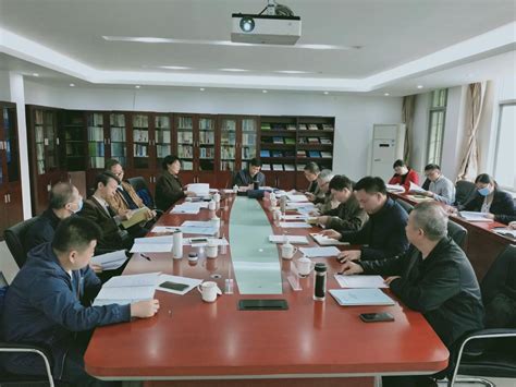 学校开展2021年新增学士学位授予专业预评检查工作 广州工商学院新闻网