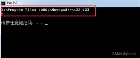 Notepad 配置 Python 以及anaconda中的python（已解决）notepad配置python开发环境 Csdn博客