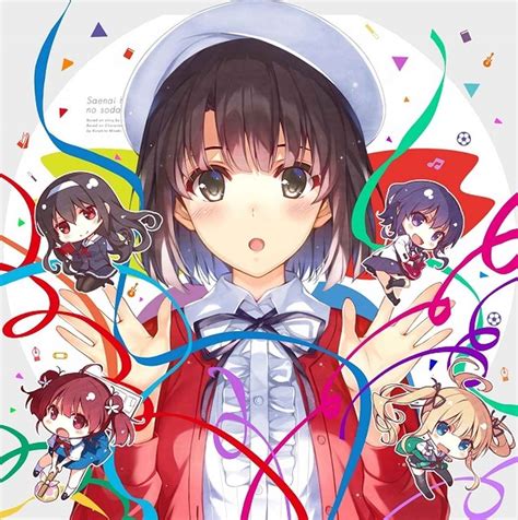 Mora ハイレゾランキング 2017年6月27日 7月3日 Tvアニメ「冴えカノ」キャラソンが首位 Stereo Sound Online