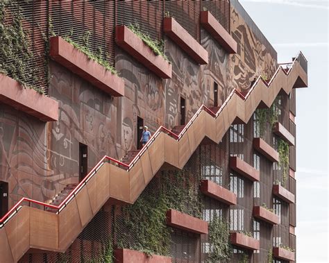 Galería De Park ‘n Play Jaja Architects 8