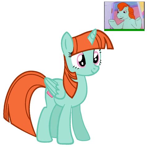 How To Draw Mlp Manes