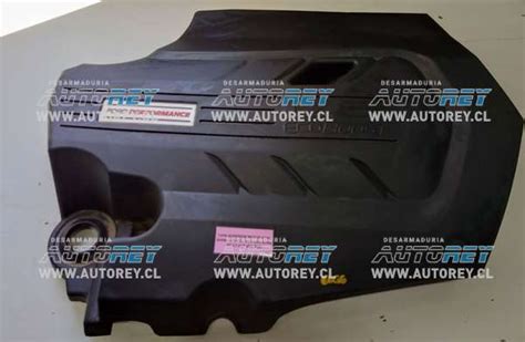 Tapa Superior Motor Kt4e 6a949 Ab Foe141 Ford Edge St 2 7 Aut 4×4 2020 Desarmaduria Autorey