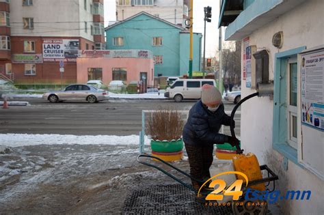 Улаанбаатар хотын ундны усны эрүүл ахуйн хориглолтын бүсэд 3782 нэгж талбар бүртгэлтэй байна