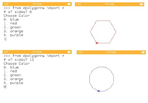 eddie s math and calculator blog python drawing regular polygons ti