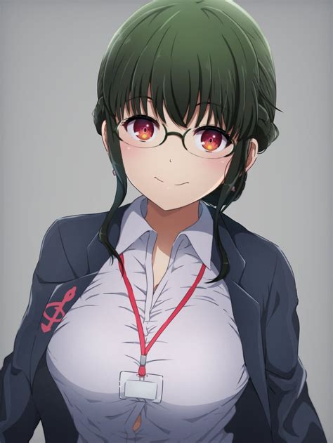 Anosillus Ii Gridman Universe And More Drawn By Noshimurin Danbooru