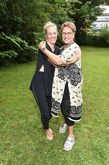 Yoga Für Die Tochter Macht Katerina Jacob Eine Ausnahme Abendzeitung