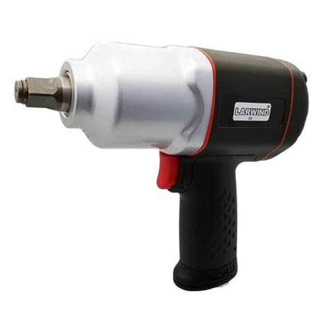 larwind lar iw247 llave de impacto neumática c turró