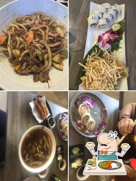 Tamashi West Albuquerque Restaurant Menu Prices And Reviews