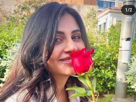 क्रिकेटर दीपक चाहर की बहन मालती का ग्लैमरस अंदाज बॉलीवुड में कर चुकी