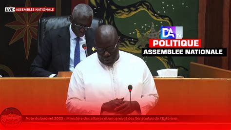 Défaite De Macky Sall Dans La Diaspora Les Explications Du Député