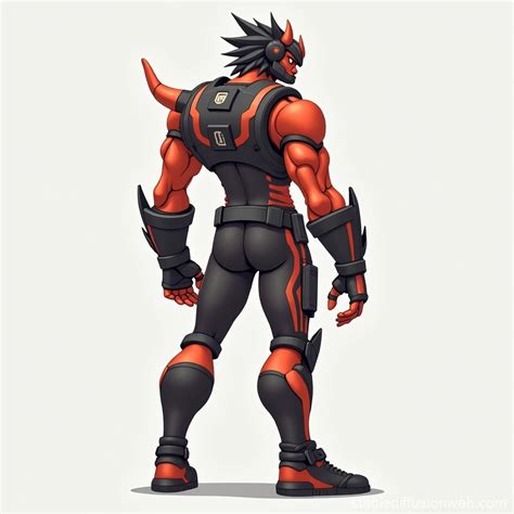 Doraemon Character Design Stable Diffusion Online