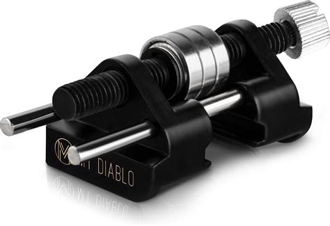 Amazon Com Mt Diablo Chisel Sharpening Kit Precision Honing Guide