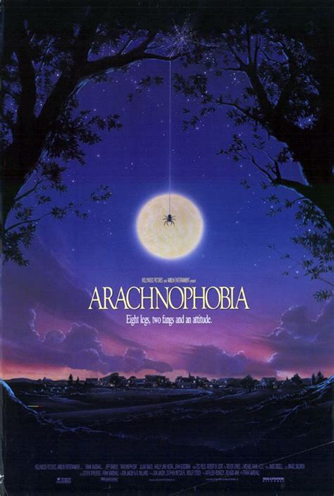 Arachnophobia Full Movie فيلم Arachnophobia 1990 مترجم اون لاين Mmed