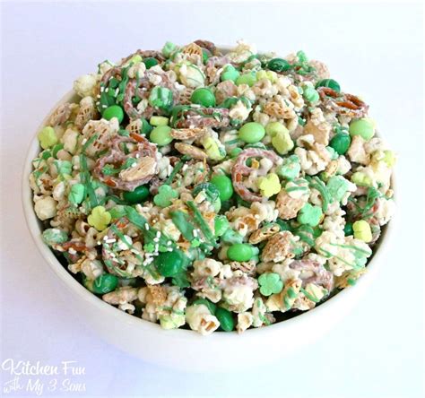 Leprechaun Bait Cup Of Yum