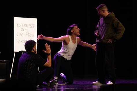 Awed Dadda Dose Esperienze Dm Mestre Corso 24 25