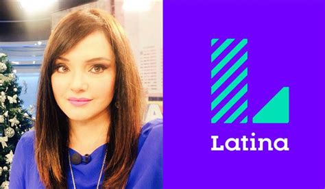 Latina Tendr Que Pagarle Indemnizaci N A Perla Berr Os Tras Despido