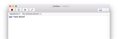 Remove Applescript From Menu Bar The Mad Tea Party