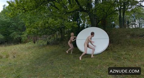 THEY HAVE ESCAPED NUDE SCENES AZNude